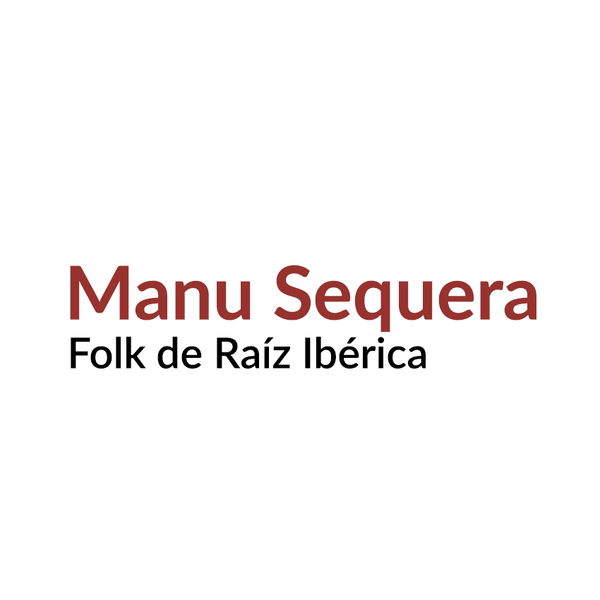Manu Sequera - Folk de Raíz Ibérica